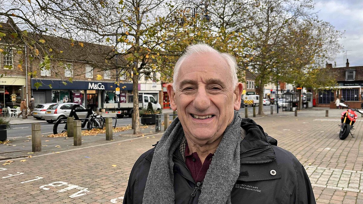 St Neots Eatons report - Huntingdon Liberal Democrats