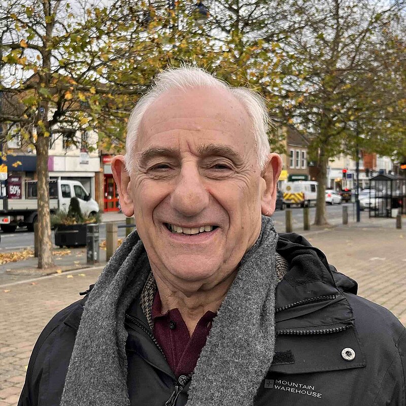 Our Team - Huntingdonshire Liberal Democrats